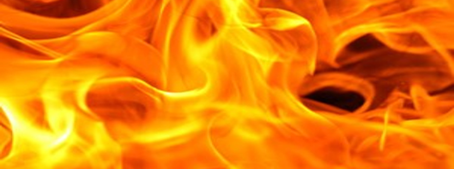 Este año 2023 el año de la activación bajo el fuego del Espíritu Santo - DLN